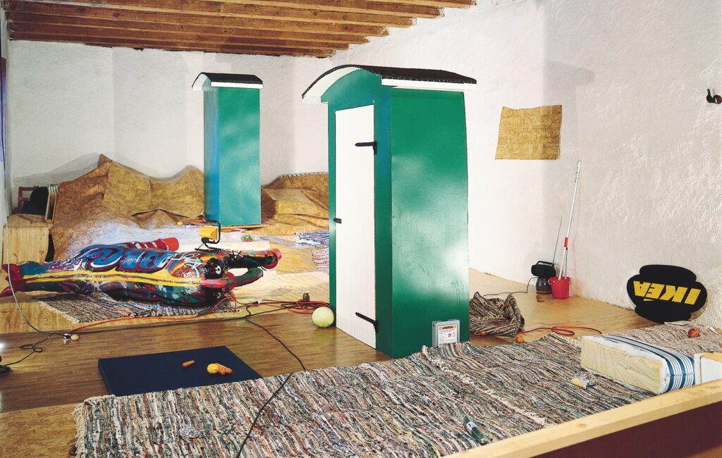 Collection Highlight – Wanas Konst